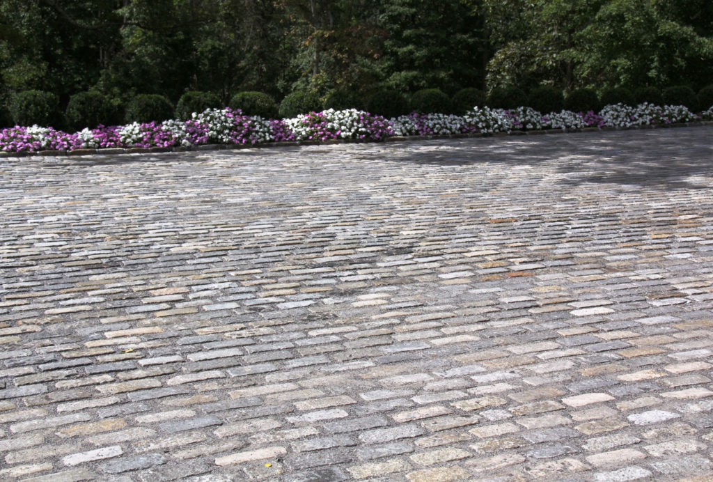 Used Cobblestone Archives - Bedford Stone & Masonry Supply Corp